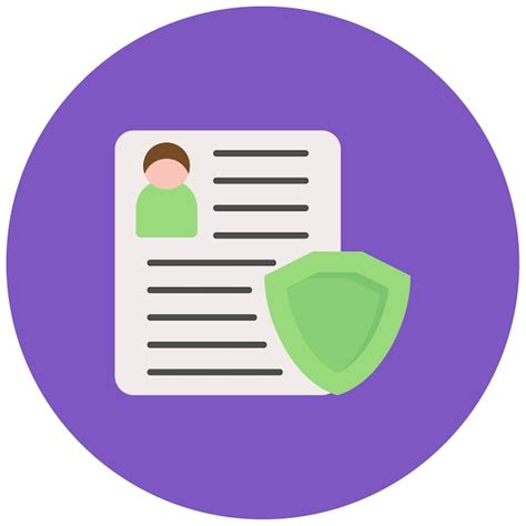 Premium Vector Security Upgrade Flat Illustration