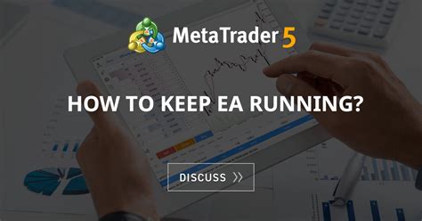 How To Keep Ea Running Currency Pairs General Mql5 Programming Forum