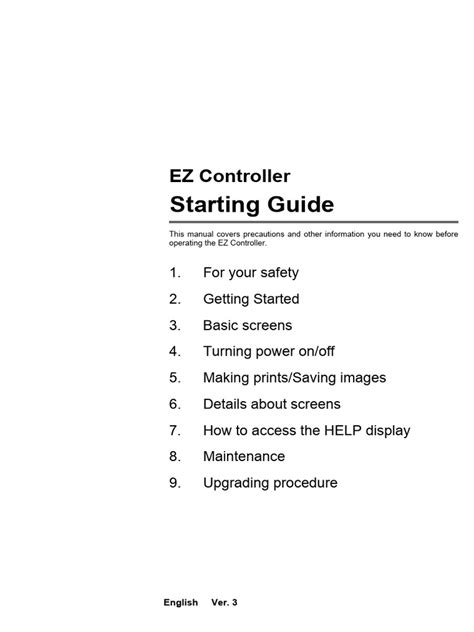 encontrollerm02ope 1 pdf cursor user interface computer virus