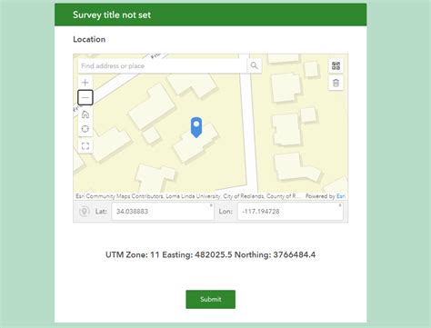 Solved Custom Format On Url Scheme Filled S123 Text Answe Esri Community