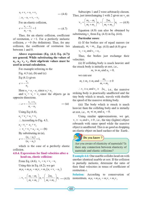 Maharashtra Board Th Standard Physics Book PDF AglaSem