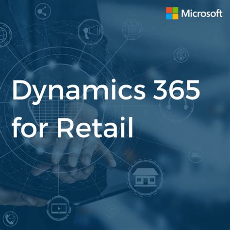 Dynamics 365 Retail