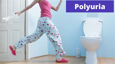 Polyuria Symptoms Causes Diagnosis And Treatment