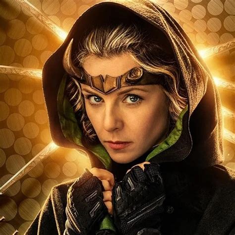 3d File Lady Loki Sylvie Crown Headpiece Version 2 0 Loki Etsy