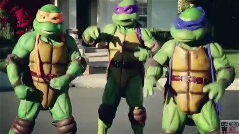 Tmnt Sex Rap B4l1 Dr0pp3r5 Prod Waytoolost Youtube