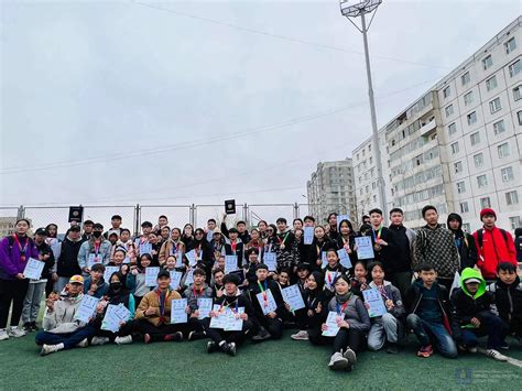 ХӨНГӨН АТЛЕТИКИЙН АВАРГА ШАЛГАРУУЛАХ ТЭМЦЭЭН ЗОХИОН БАЙГУУЛАГДЛАА