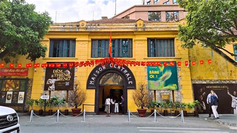 Hoan Kiem Lake Unlock Hanois Magic