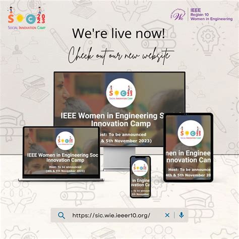 ieee region 10 women in engineering on linkedin ieeewie ieeewiesic2023 socialimpact