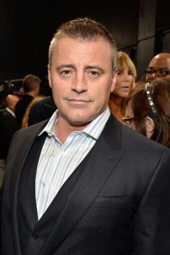 Matt Leblanc Matt Leblanc American Actors Actors