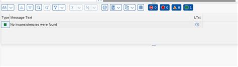 Solved Getting Dump When Trying To Sum Quantity Fields S Sap