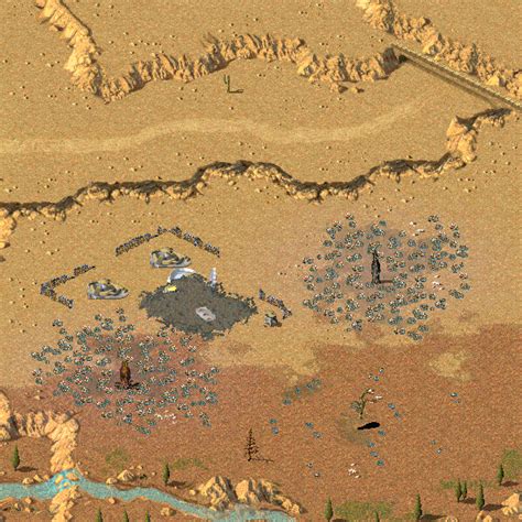 CnC Maps Renderer Is Now Available Project Perfect Mod