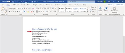 Easy Adding Check Boxes To A Word Document Office Watch