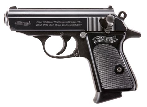 The Real Guns Of James Bond The Gentleman Racer