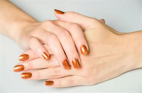 Энэ намрын трэнд хумс будалтууд