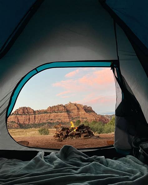 Camping Near Zion National Park Zion Road Trip National Parks