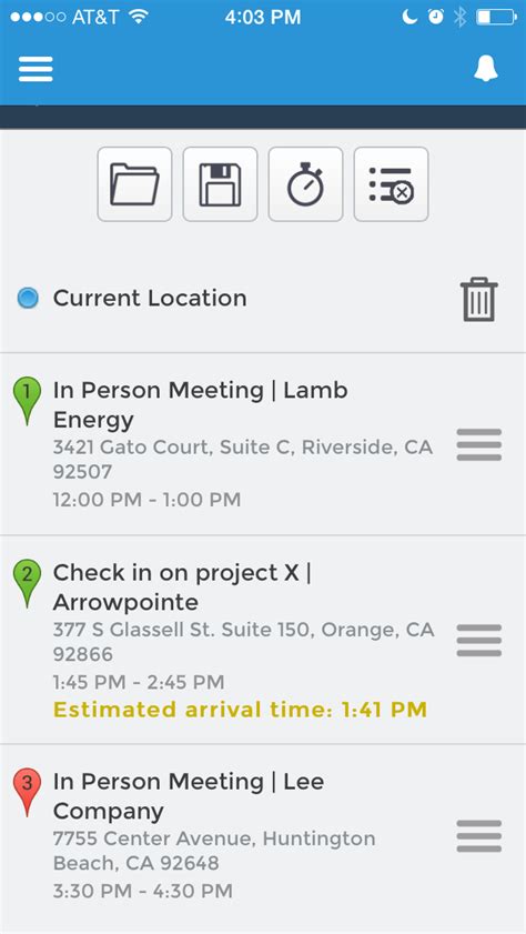Geopointe May 2014 Release Time Based Routing Geopointe