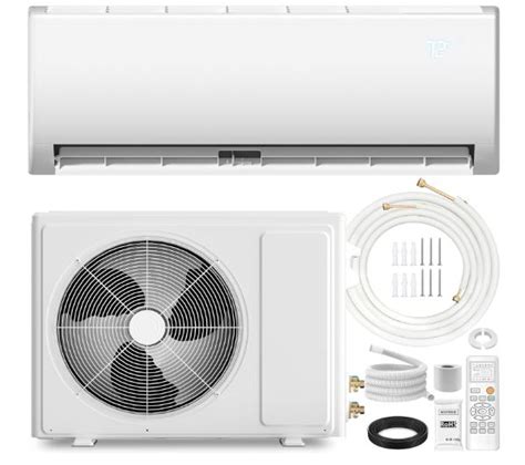 Mitsubishi Mini Split Troubleshooting Guide For Common Problems