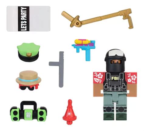 Colección Roblox Avatar Shop Series Envío Gratis