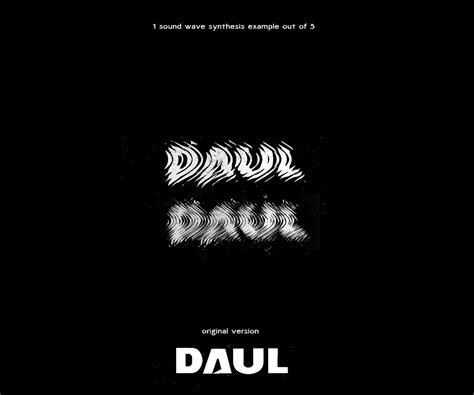 Daul Behance