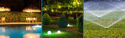 Dewenwils Outdoor Digital Timer 7 Day Programmable Plug In Timer With 3 Grounded Outlets For