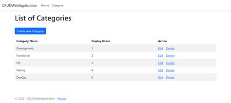Github Javeriatabassum145 Crudwebapplication