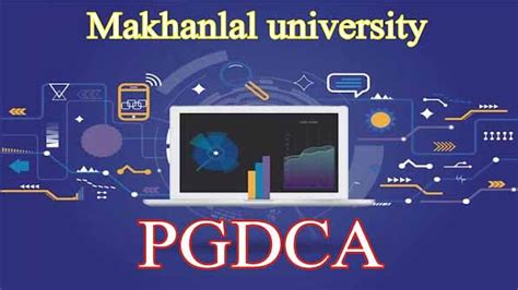 Pgdca Full Form Course Syllabus Fees And Notes Netwaves Institute