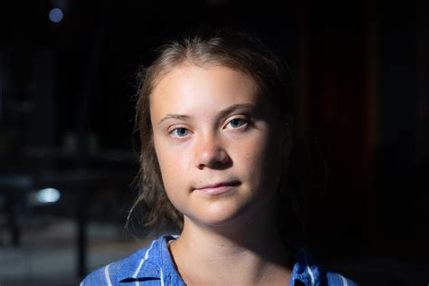 Greta Thunberg Sees Twitter Following Boost Amid Andrew Tate Drama