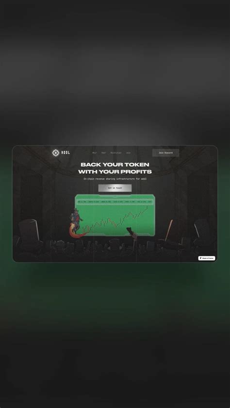 Sean Web3 Ux Designer The Future Of Websites Is Animated