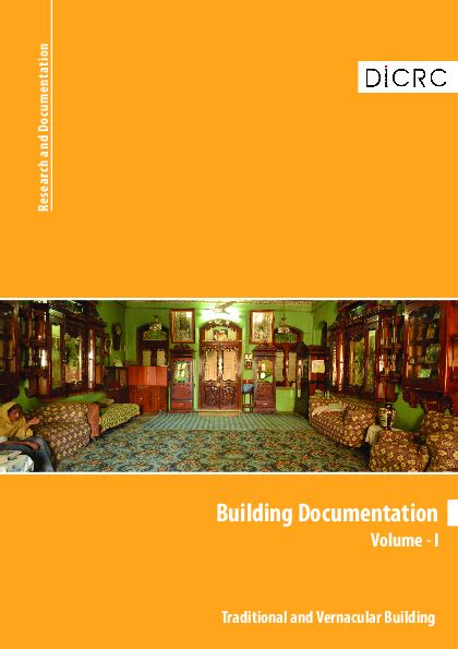 pdf building documentation volume 1