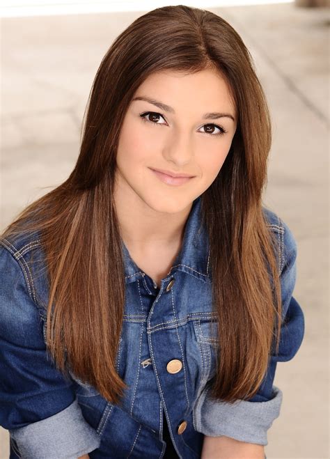 Picture Of Alexis Wilkins