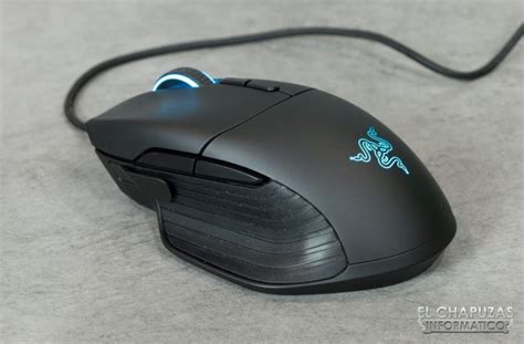 Review Razer Basilisk