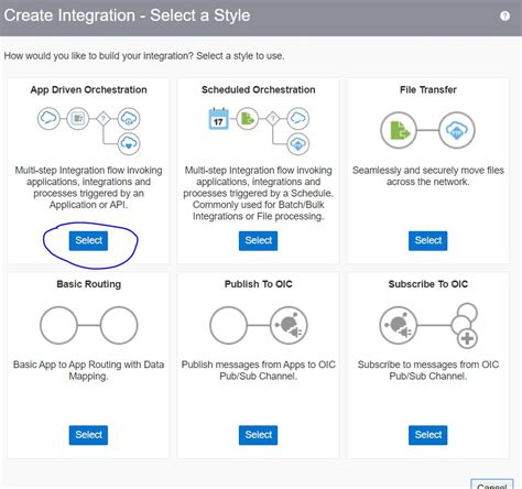 My Soa And Oic Learnings Data Stitch And Global Variables In Oic