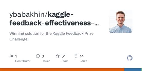 github ybabakhin kaggle feedback effectiveness 1st place solution