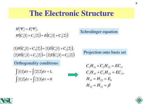 Ppt Bra Ket Notation Quantum States Representations Homo Nuclear Diatomic Molecule Powerpoint