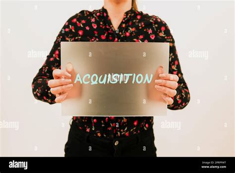 Handwriting Text Acquisition Business Idea Process Of Forming An Evaluation By Discerning And