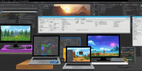 What Are The Best 3d Game Development Software Options Available For