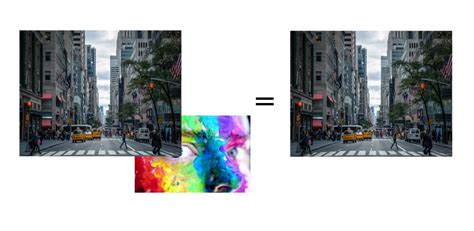 Steganography For Images Projects