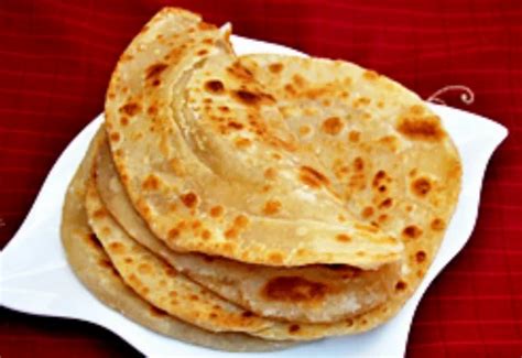 Plain Parantha At Best Price In Noida By The Connoisseurs Id 20027266812