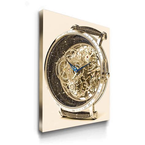 Space Watch Prime Décor