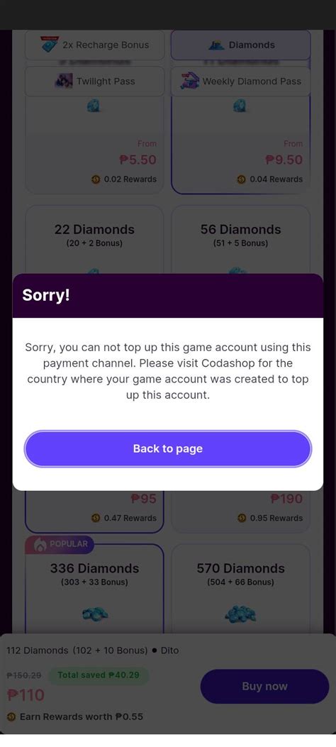 Codashop Codashop Added A New Photo