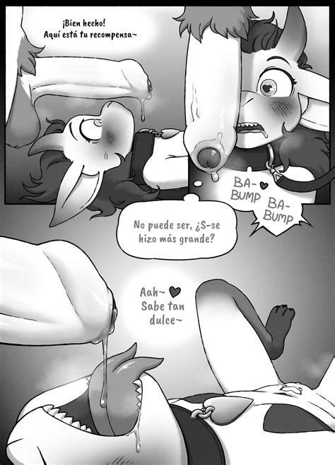 [cobalt Snow] Acquired Taste Furry Porn