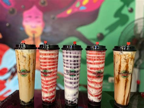 Sabrinitea Sagay Sabrinitea Sagay City Main Branch