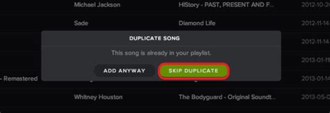 How To Remove Duplicates From Spotify Playlist