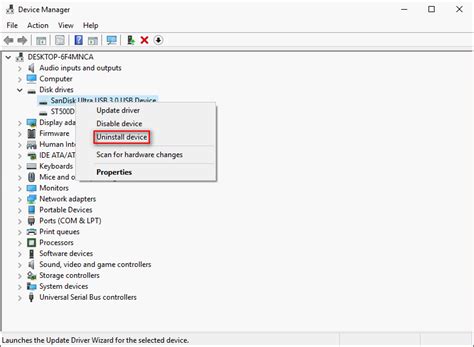 Guide How To Perform USB Stick Recovery On Your PC MiniTool