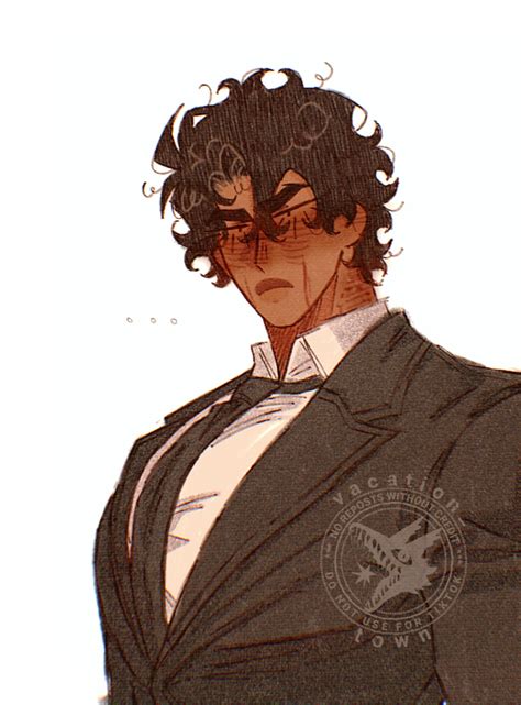 Yoo Joonghyuk Omniscient Reader S Viewpoint Drawn By Vacation Town Danbooru