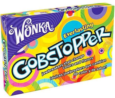 Wonka Everlasting Gobstopper Candy Price In India Buy Wonka