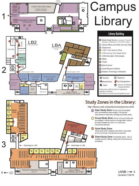 Directions And Maps Maps Directions And Bus Info Library Guides At University Of Washington