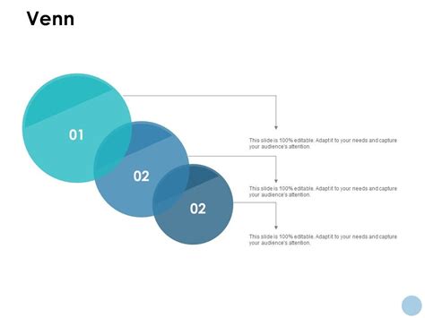 Venn Ppt Powerpoint Presentation Show Introduction