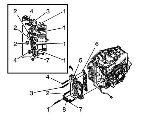 Transmission Control Module I Took My Car To The Dealer Where
