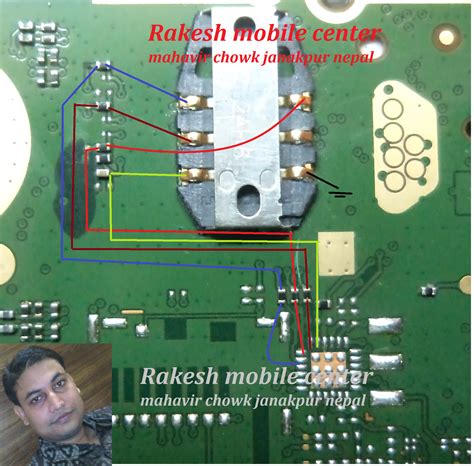 Nokia 101 Insert Sim Solution Mobile Repairing Tips